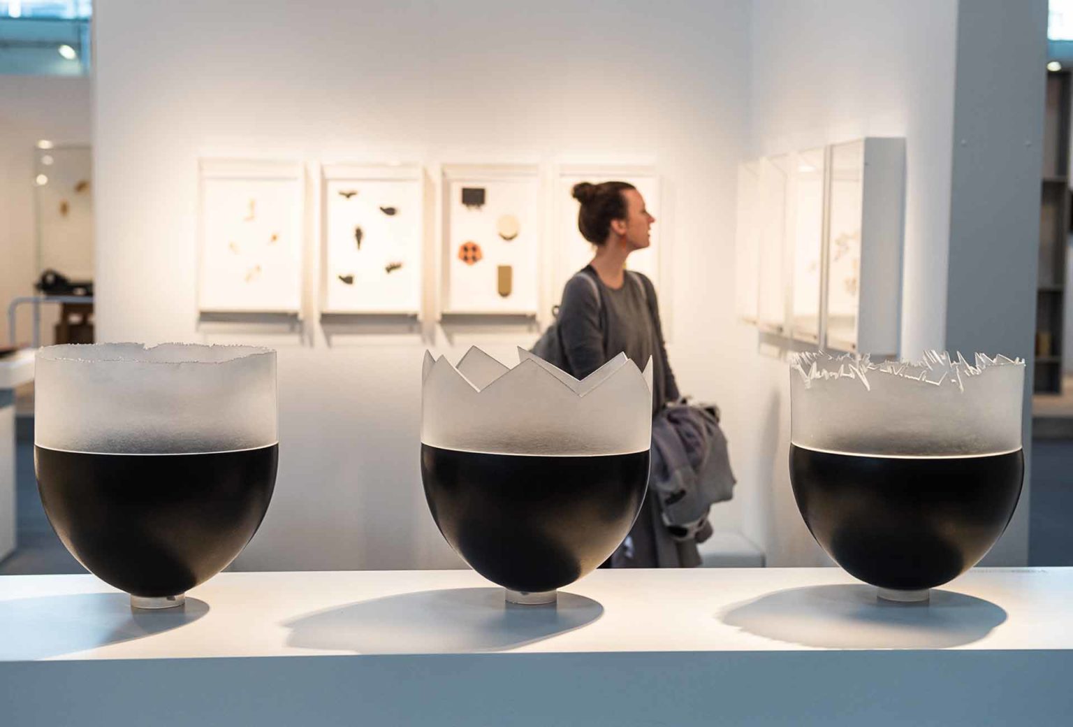 Handwerk & Design und viel Schmuck in München | Art Aurea